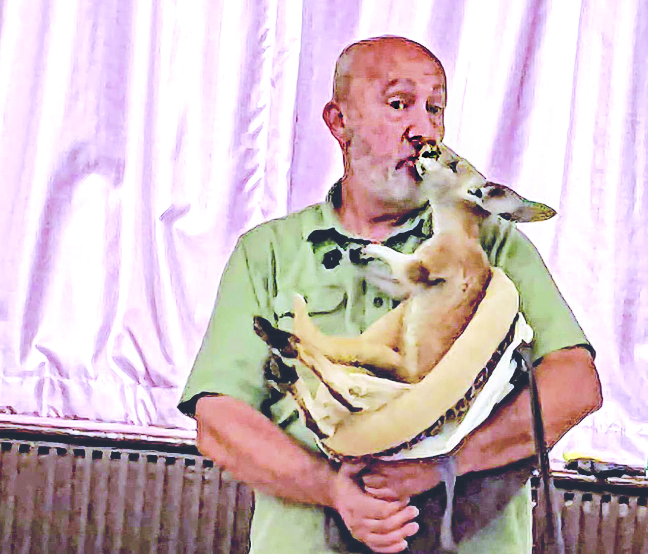 Summer reading program starts at library | Serving Minden-Gardnerville ...