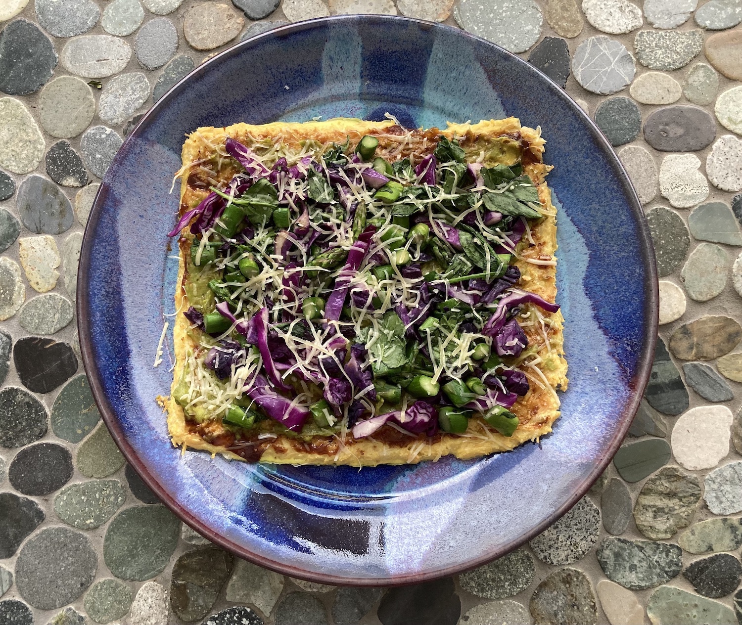 Kate Johnson: Pizza without the carbs (recipe) | Carson City’s Trusted ...