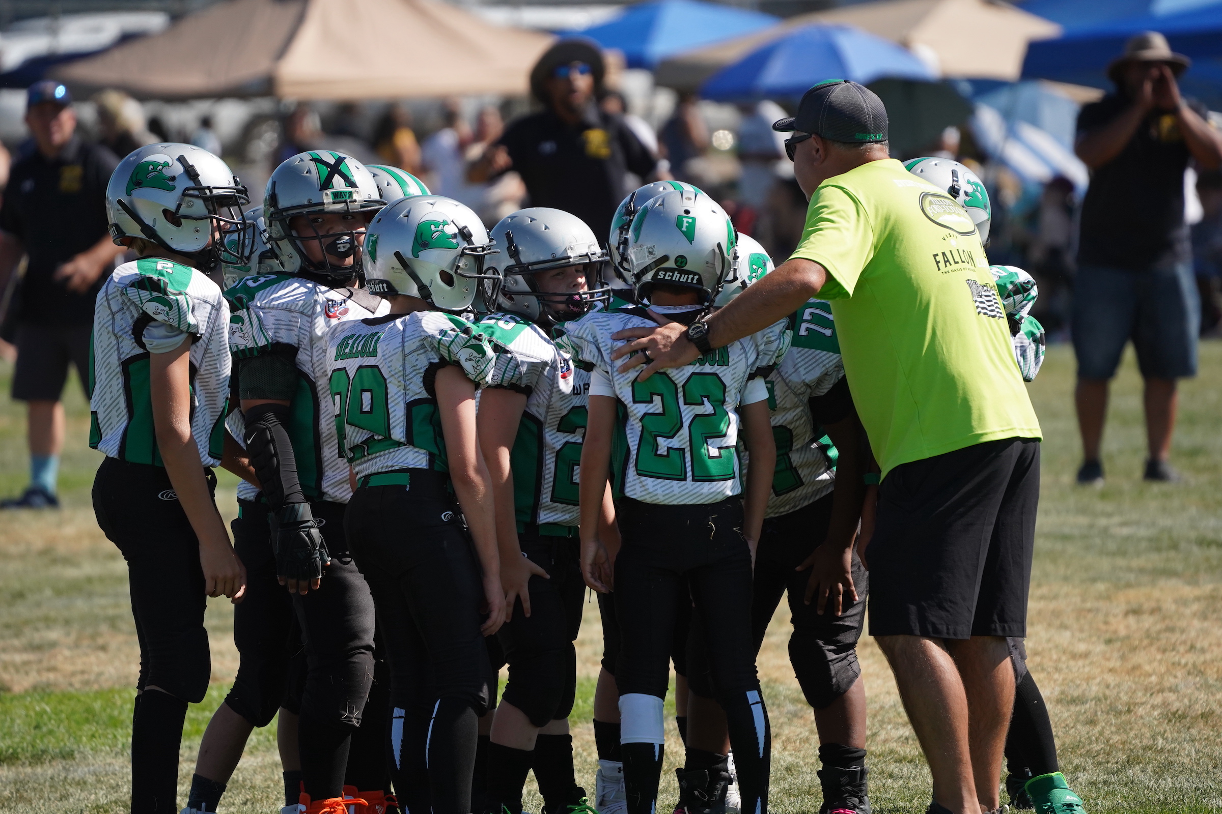 SYFL Experience returns to Fallon | Carson City’s Trusted News Source ...