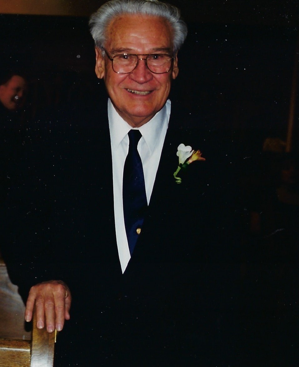 Ken Beaton: What did you do in the war, dad? | Carson City’s Trusted ...