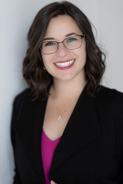 People: Alyssa Yocom, Ann Rosevear, Jonnie Pullman, Rob Lamb join ...