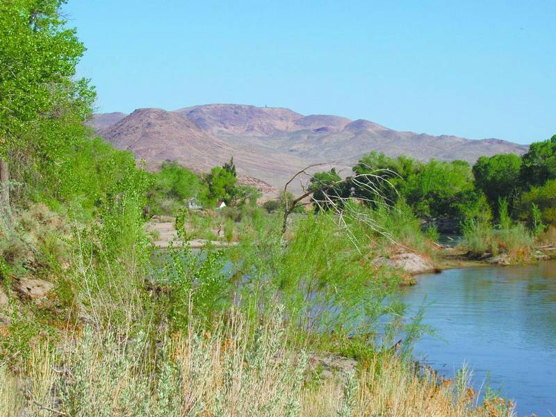 City: No pollution going into Carson River in EPA case | Carson City’s ...