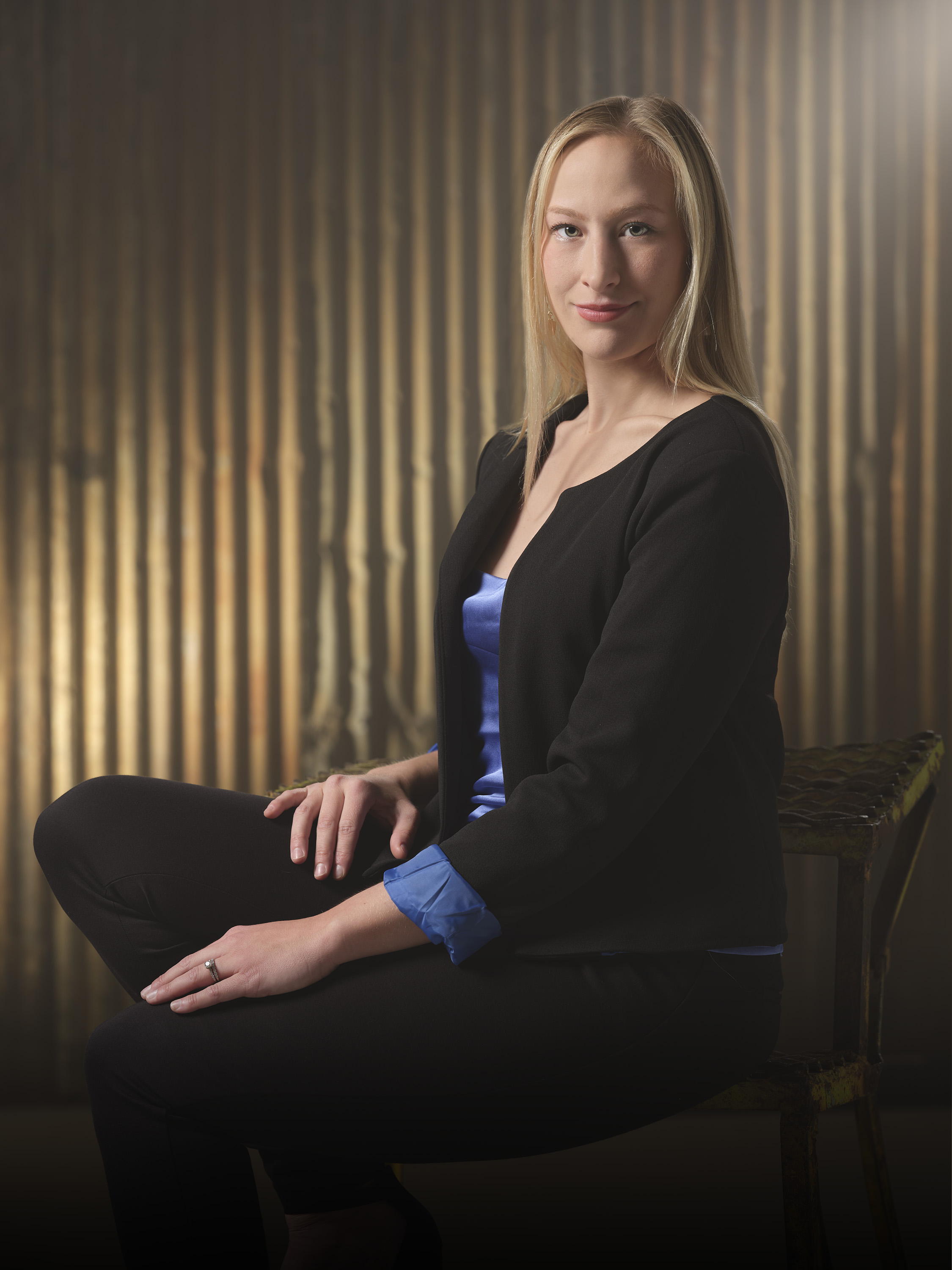 People: Michele Collen named administrator at Frame Architecture ...