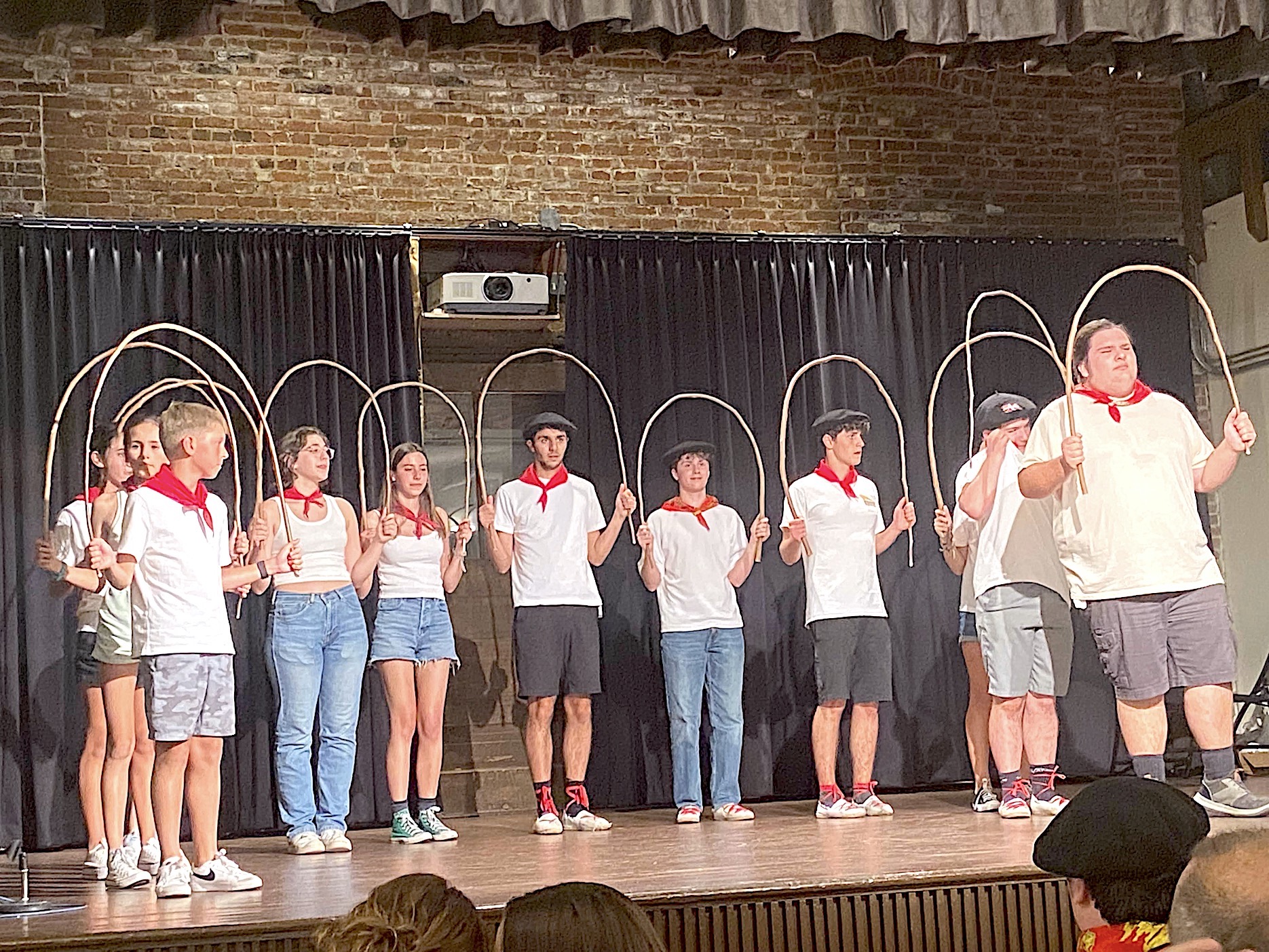 Basque Club celebrates anniversaries | Serving Minden-Gardnerville and ...