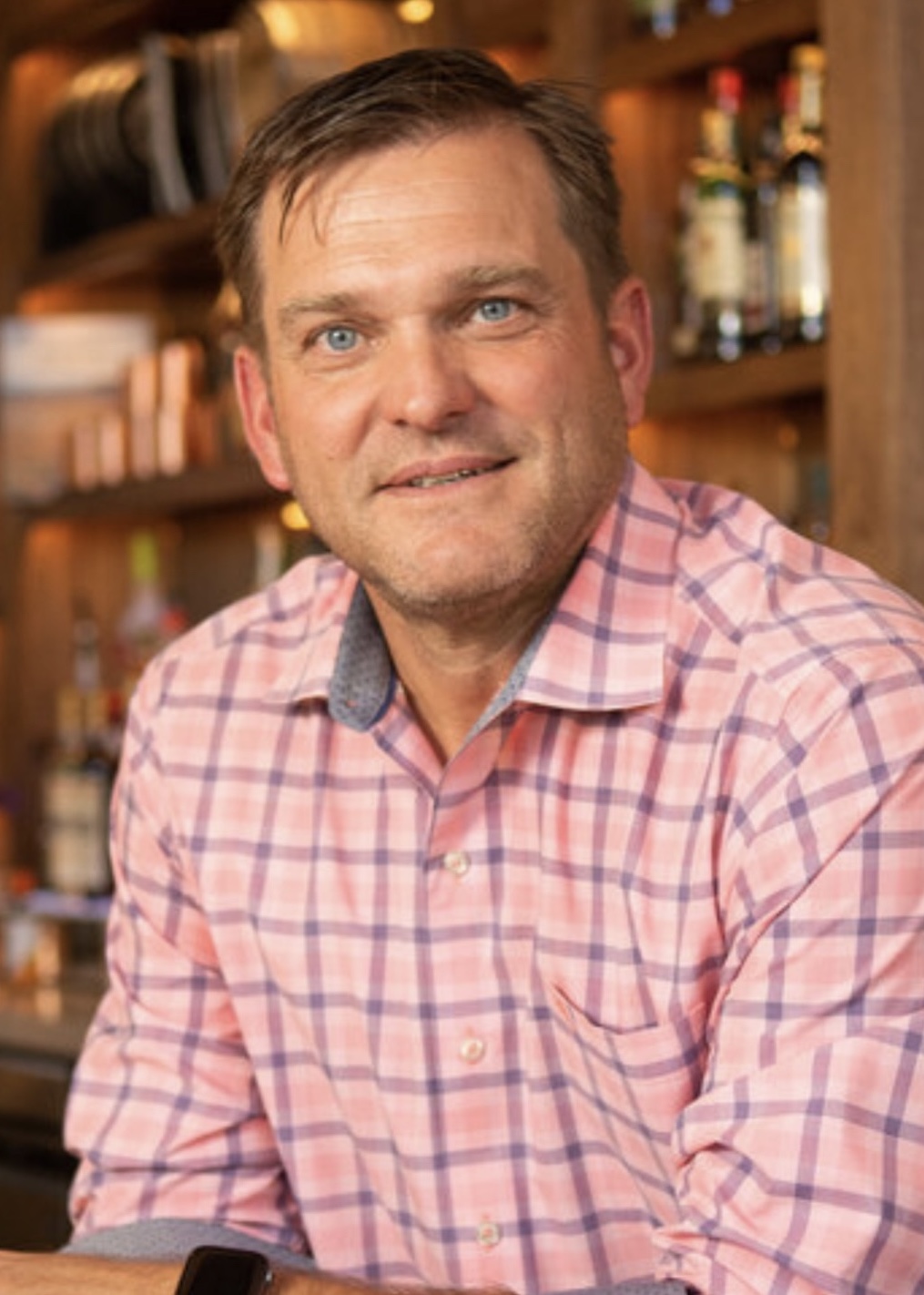 West named NVO's first chief strategy officer | Carson City’s Trusted ...