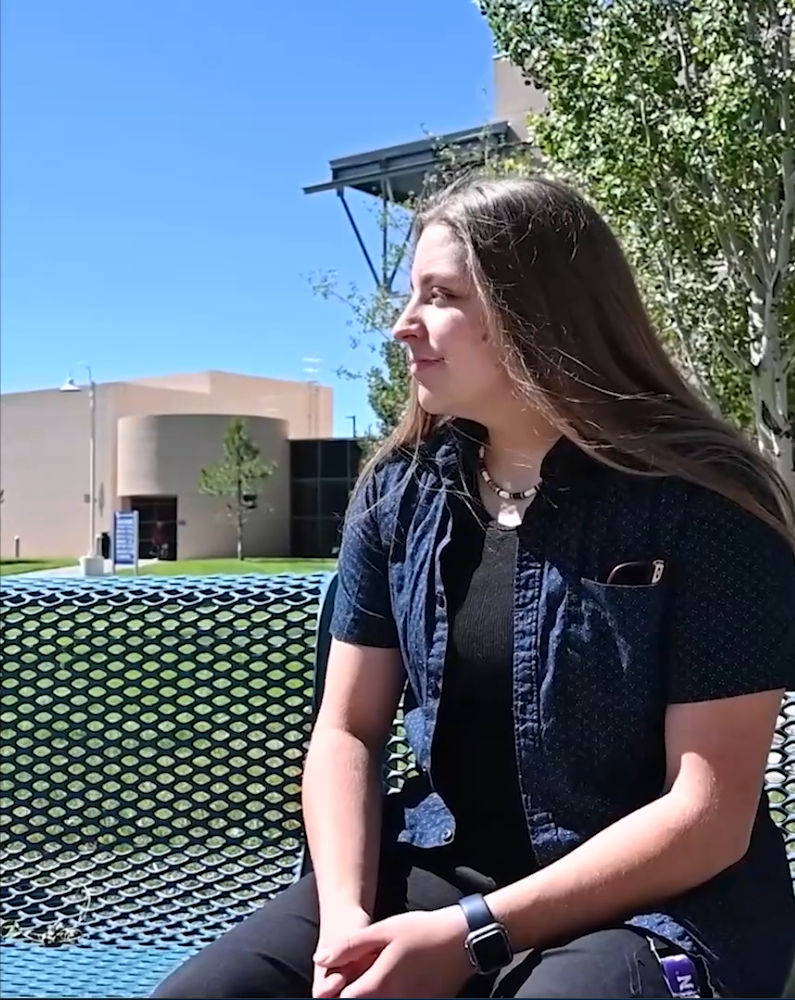 WNC helps Jump Start grad into aerospace engineering | Carson City’s ...