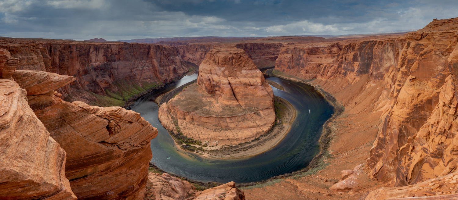 Pressure to count Colorado River water lost to evaporation | Carson ...