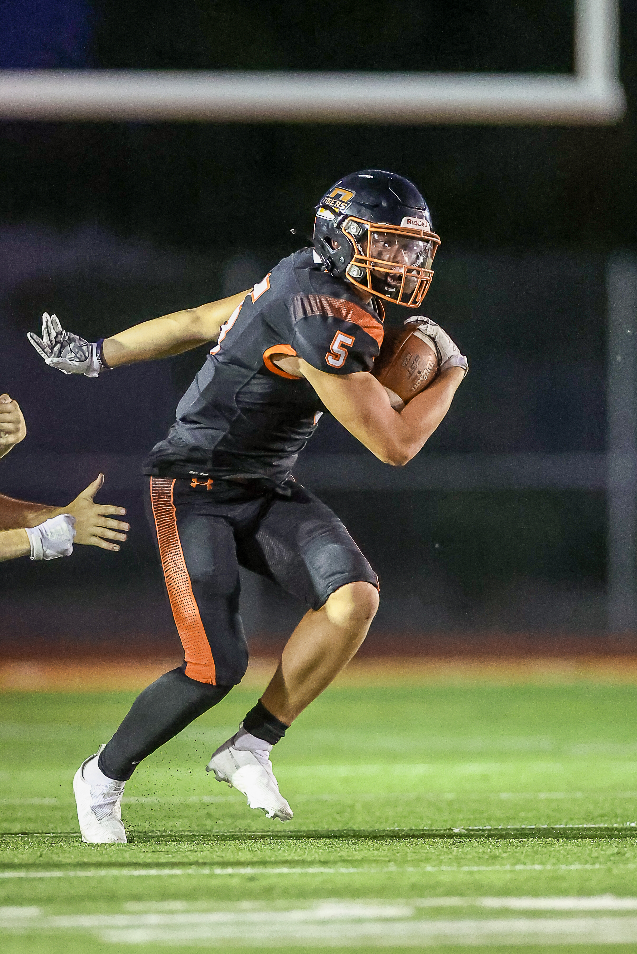 Douglas football heads to McQueen Saturday | Carson City’s Trusted News ...