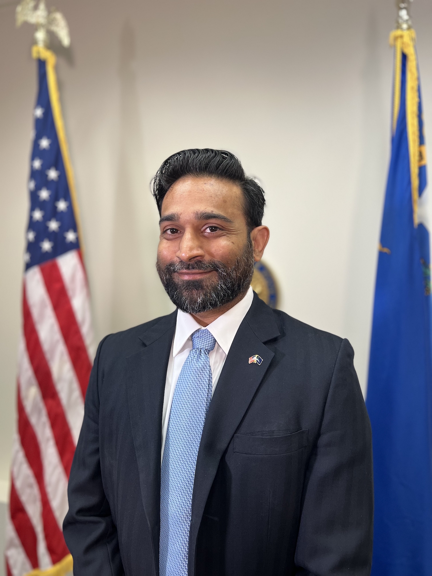 Sisolak names Infrastructure Bank director | Serving Northern Nevada