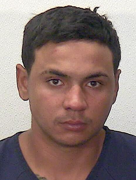 Man in custody after Labor Day standoff in Johnson Lane | Serving ...