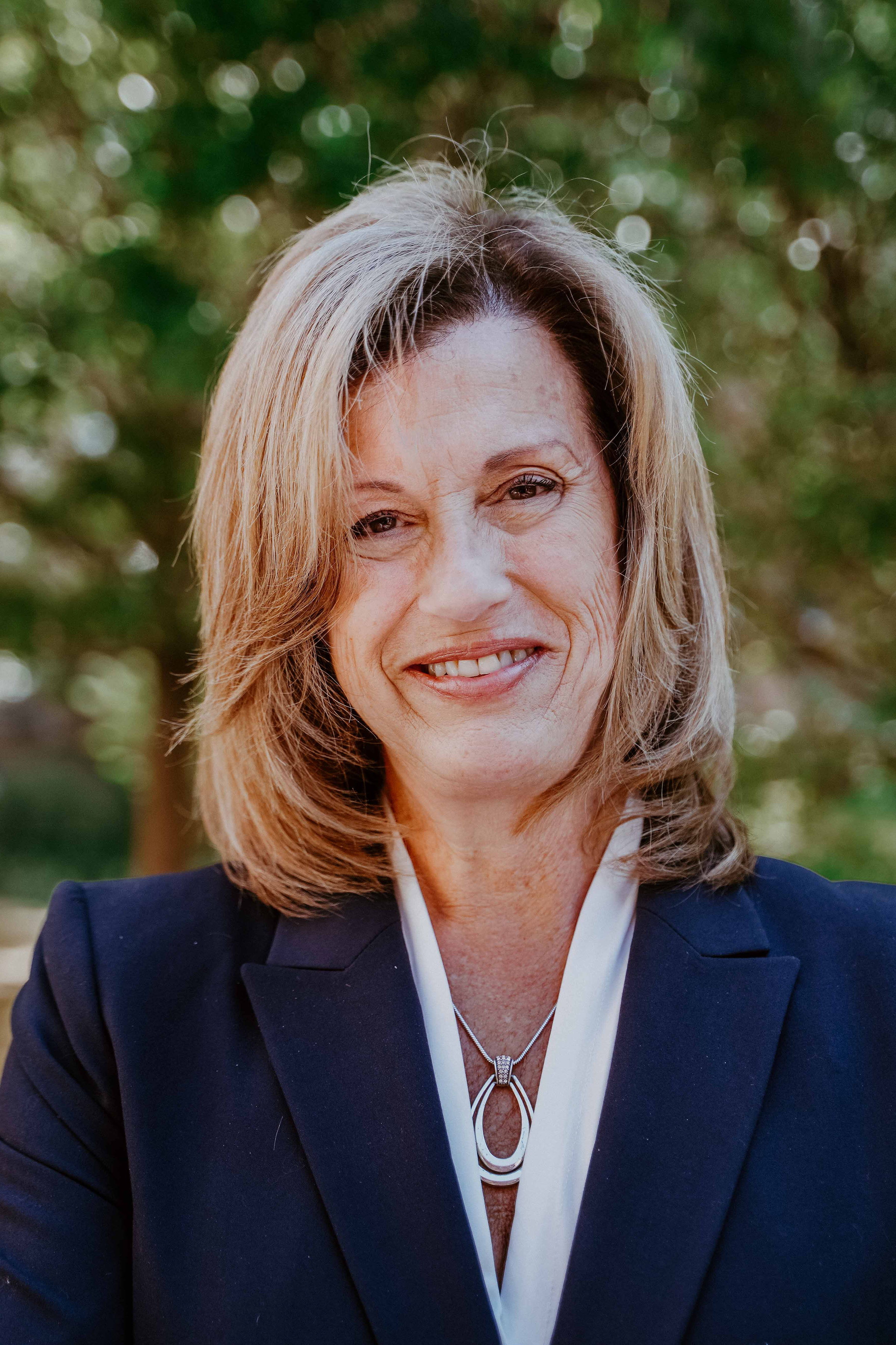 People: Kim Bartlett named Northern Nevada team vice president ... People: Kim Bartlett named Northern Nevada team vice president ...