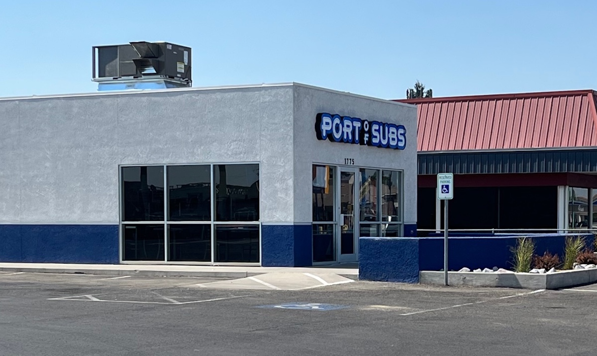 Port of Subs opens in Fallon | Carson City’s Trusted News Source Since 1865