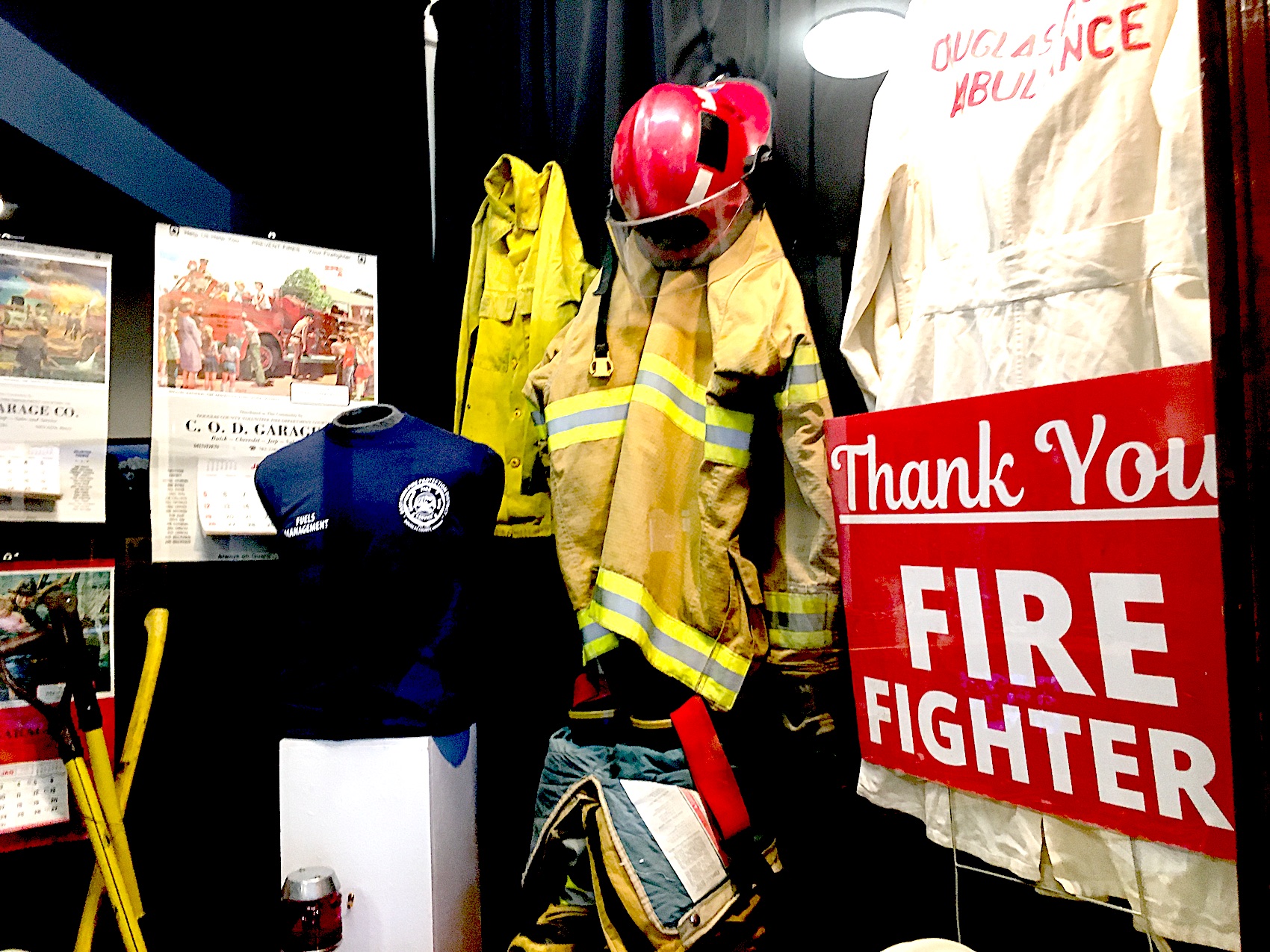 Fire Fest returns to Stateline | Serving Minden-Gardnerville and Carson ...