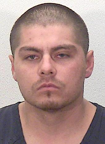 Man receives 4-10 years in prison for slashing | Serving Minden ...