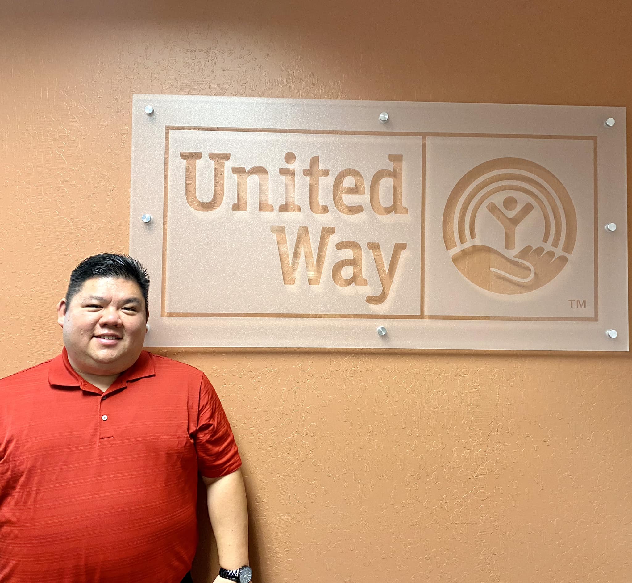 People: Blake Pang named CEO, president of United Way of Northern ...