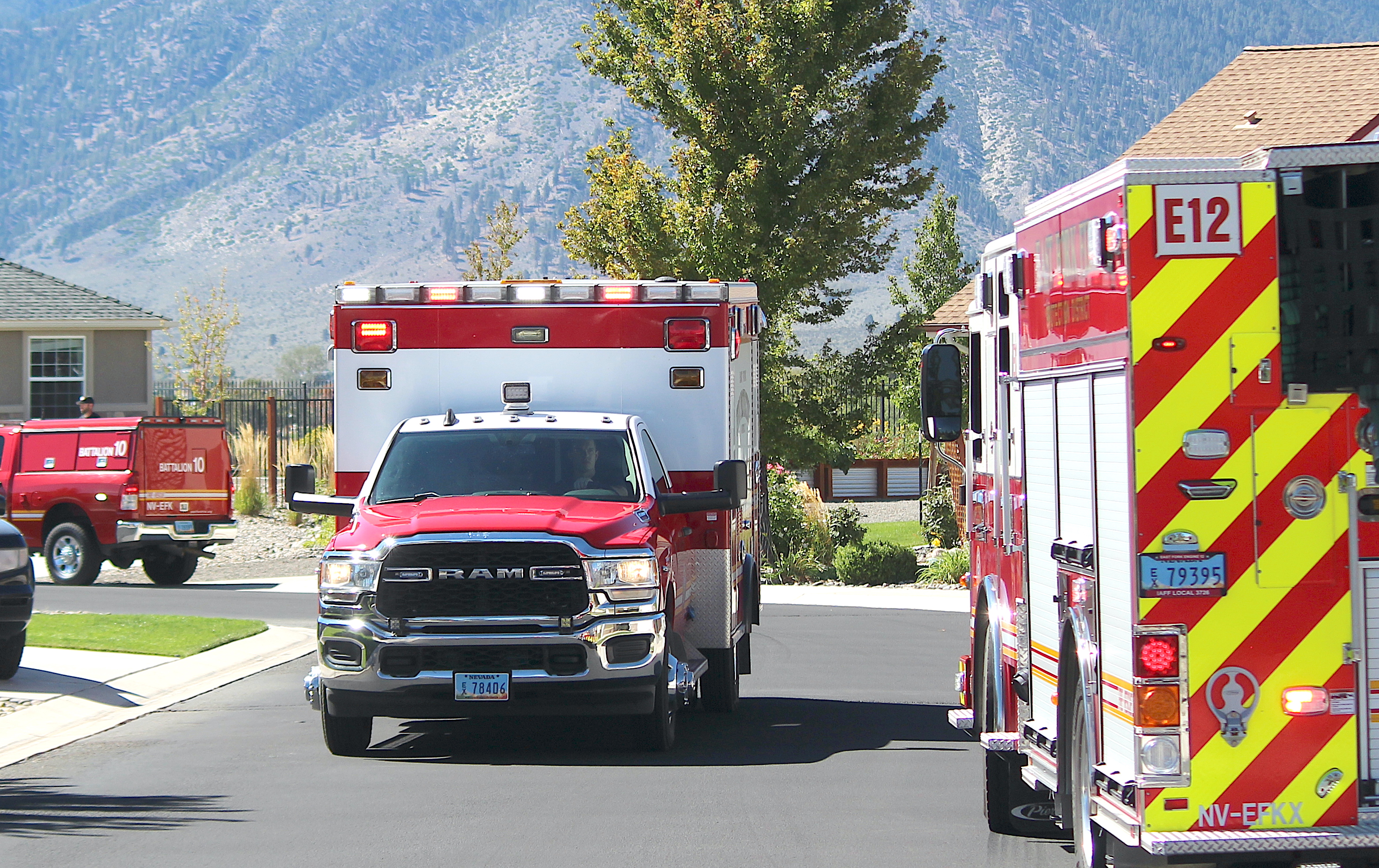 Fundraiser set up to support families of injured paving workers ...