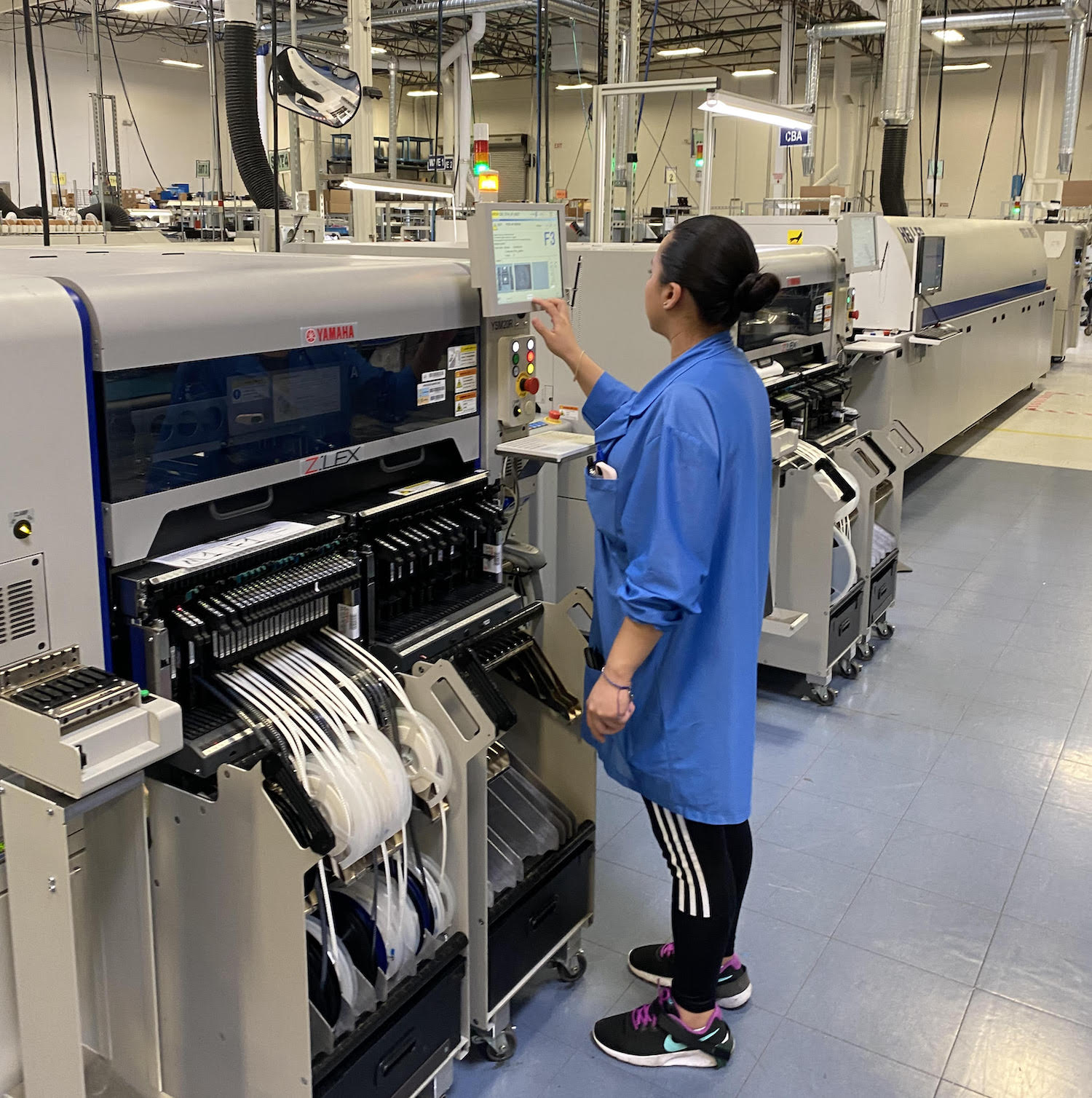 ‘Made in America’ bet pays off for Reno firm | Carson City’s Trusted ...