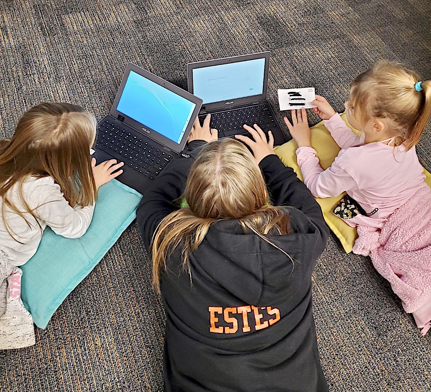 A spotlight on STEM learning at Meneley Elementary | Serving Minden ...