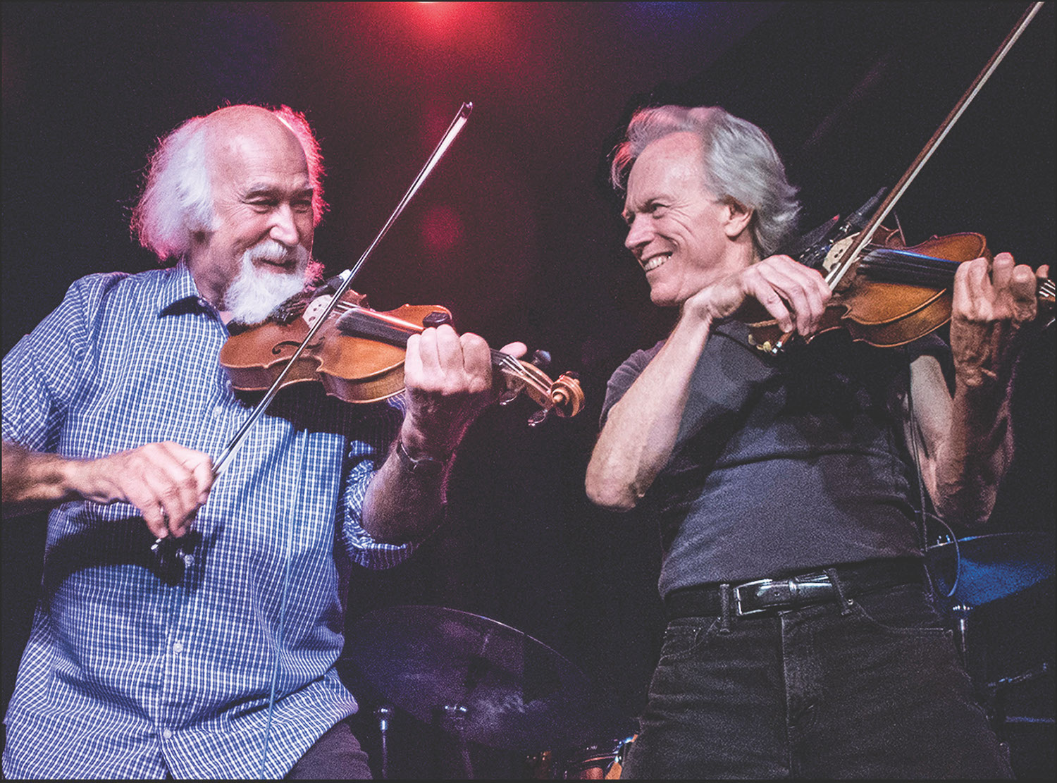 High-energy fiddle on Friday’s menu in Carson City | Carson City’s ...