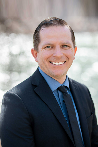 People: Ben Galles named executive vice president LOGIC Commercial Real ...