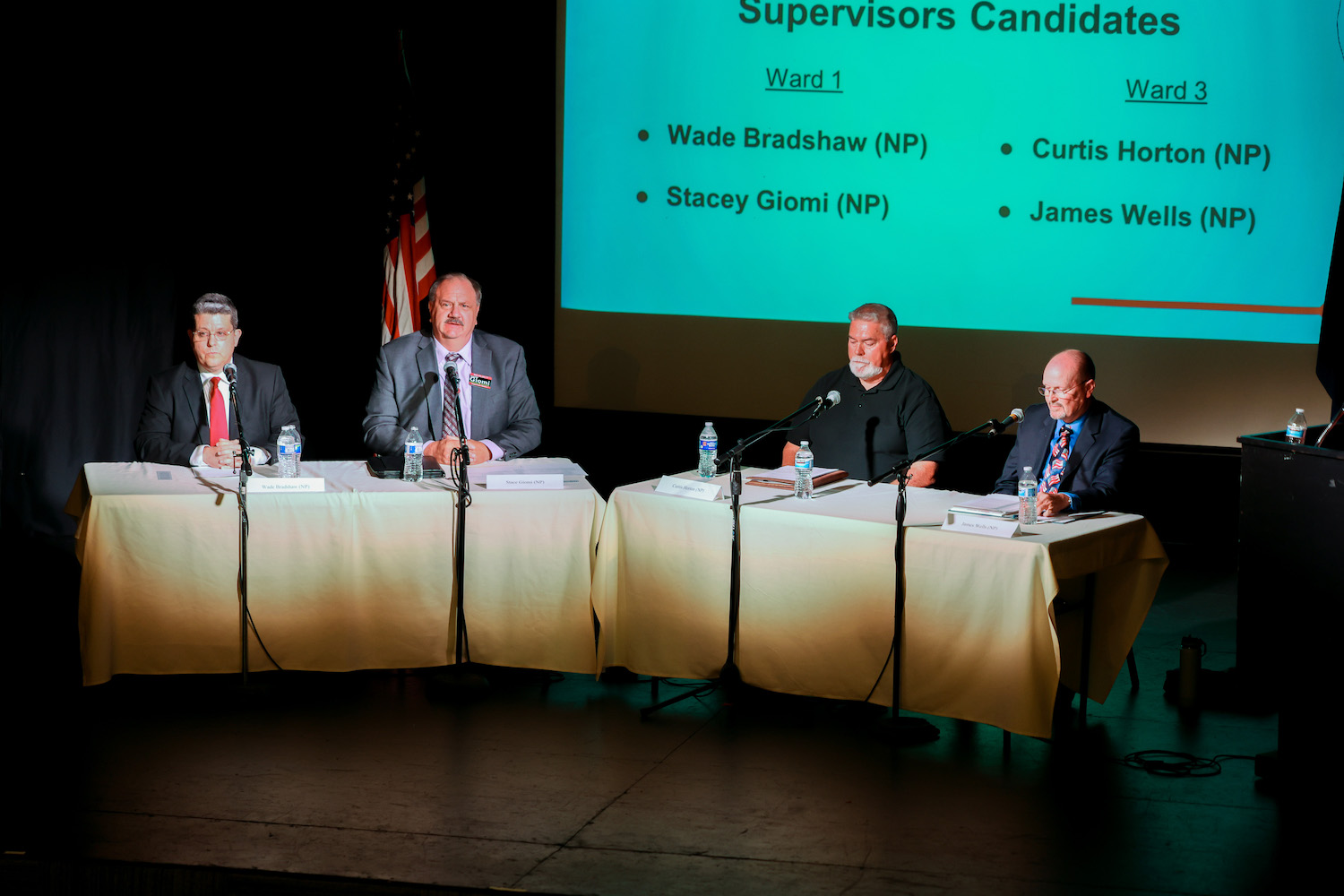 Carson City supervisor candidates discuss roads, marijuana | Carson ...