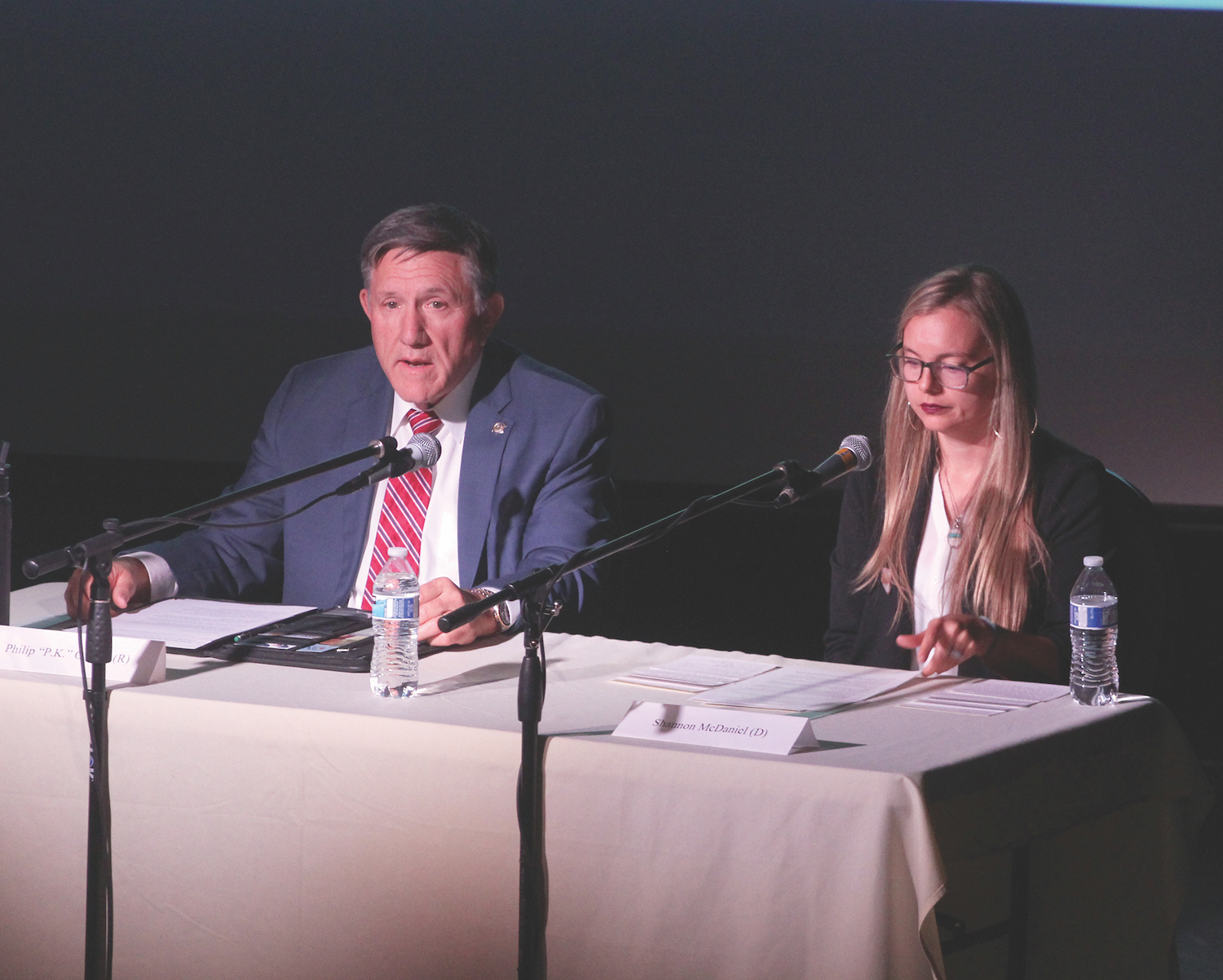 Assembly candidates discuss annual legislative sessions | Carson City’s ...