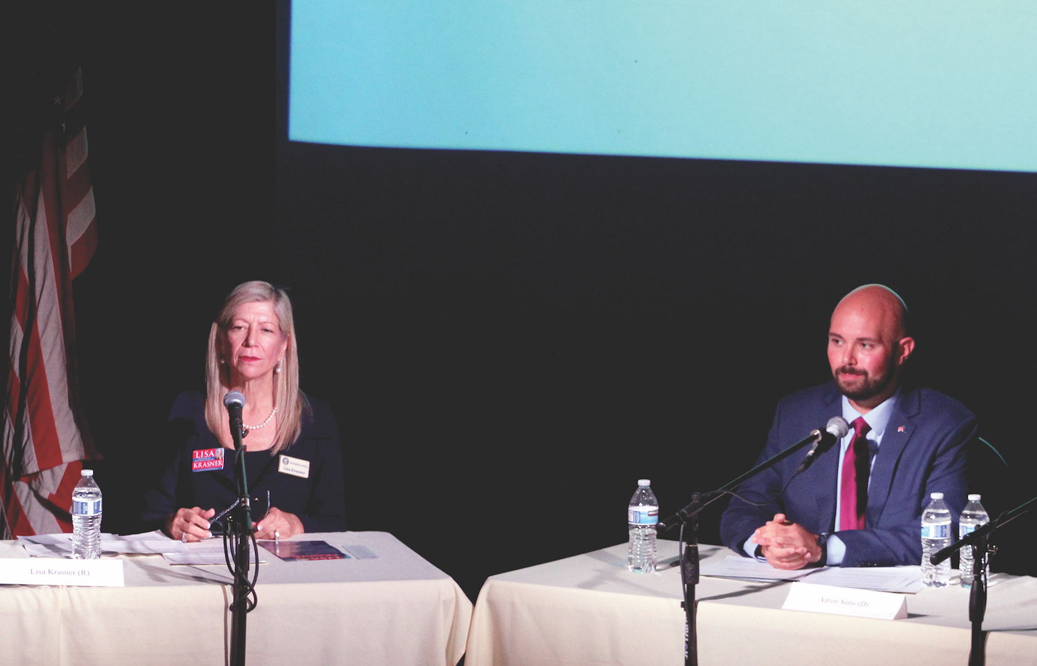 Senate 16 hopefuls agree on issues, differ on solutions | Carson City’s ...