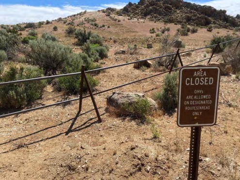 Prison Hill OHV area to reopen Saturday | Carson City’s Trusted News ...