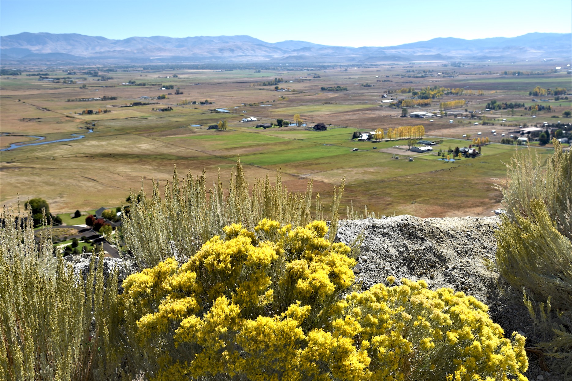The Oct. 18, 2022, R-C Morning Report | Serving Minden-Gardnerville and ...