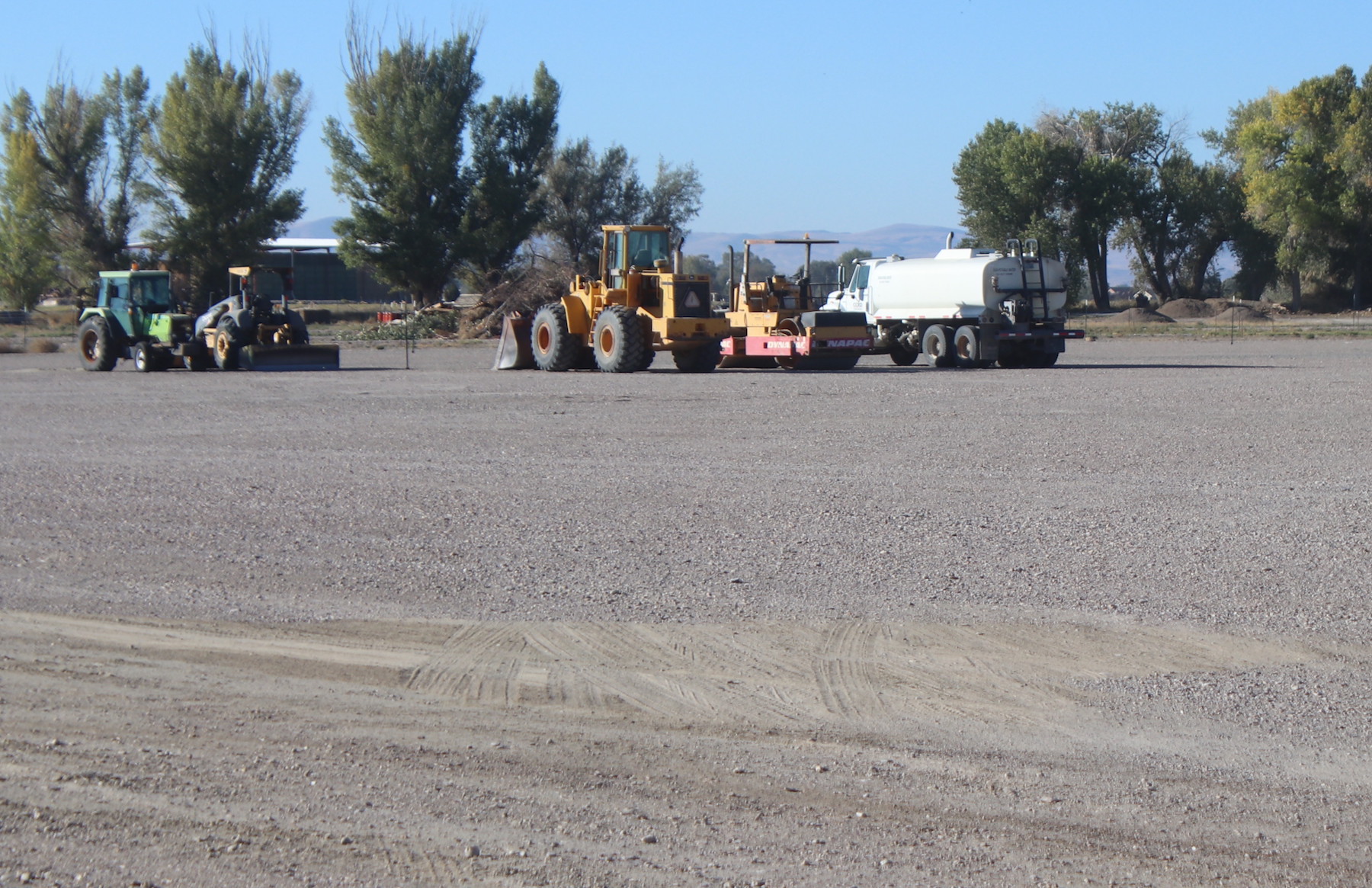 County designates top development project | Carson City’s Trusted News ...