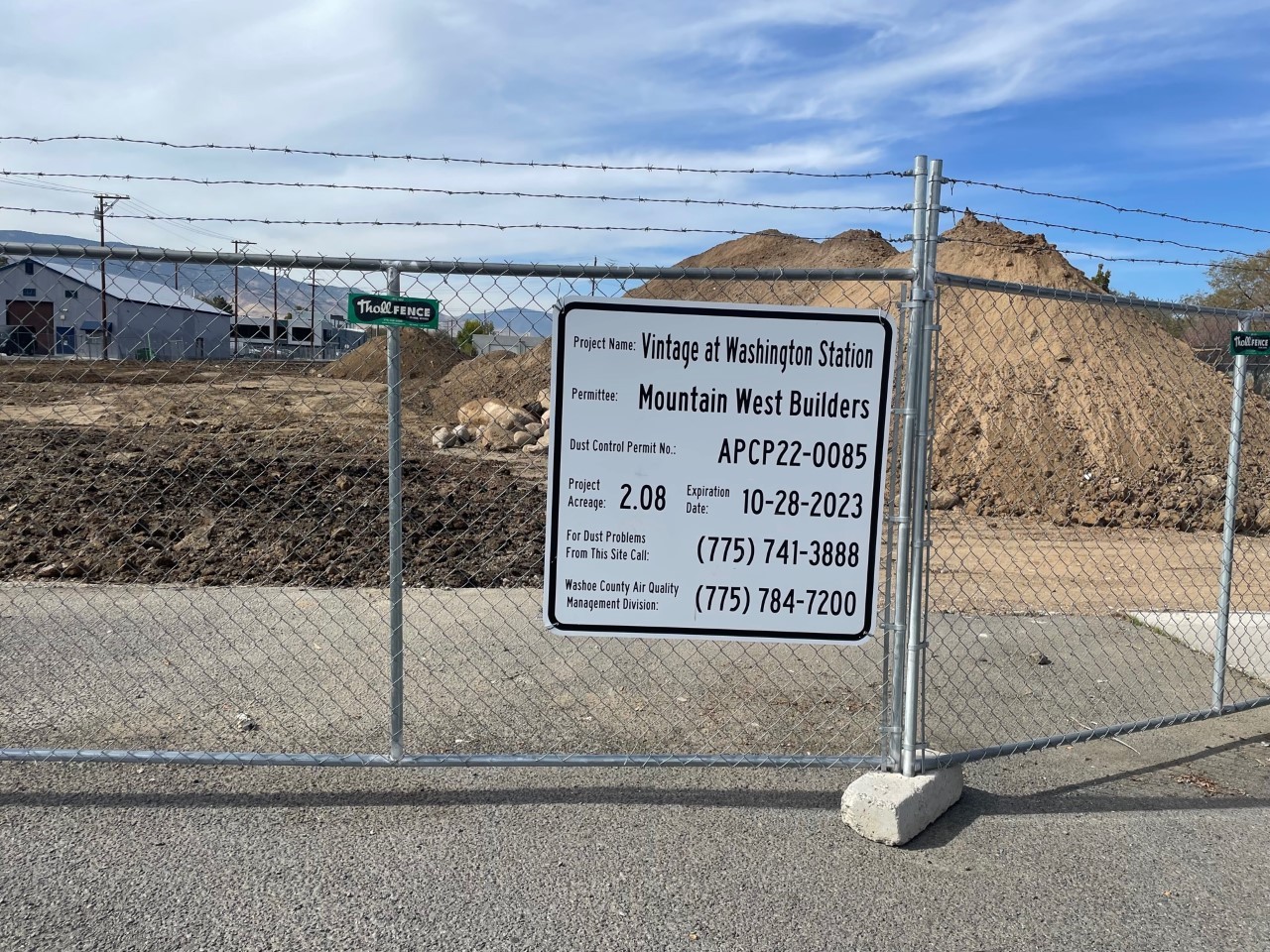 Two new affordable housing projects planned in Reno | Carson City’s ...