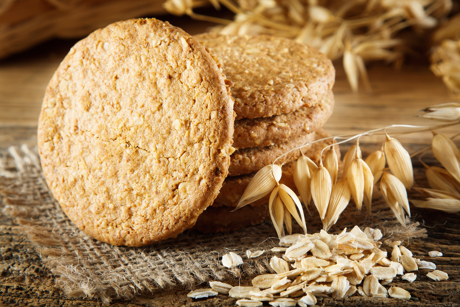 Adam Romo: Farmhouse oat cakes | Carson City’s Trusted News Source ...