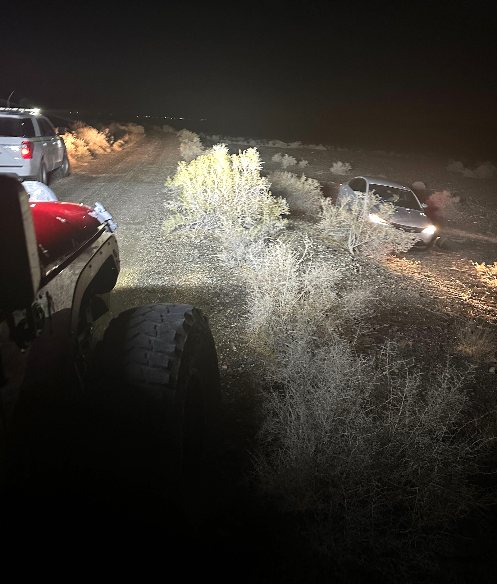 775OFR assists CCSD with desert rescue | Carson City’s Trusted News ...