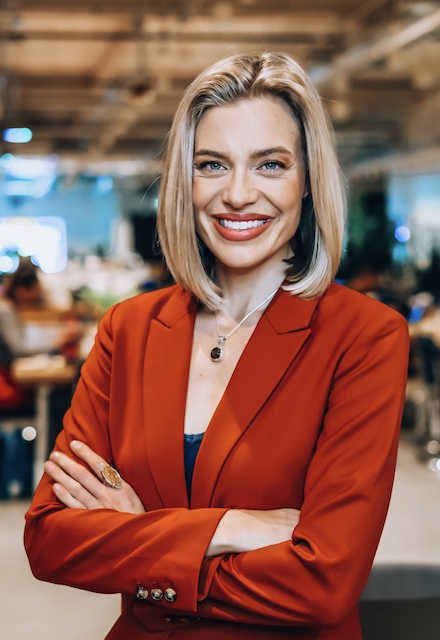 People: Kylie Rowe joins Lyon Living team and the Reno Experience ...