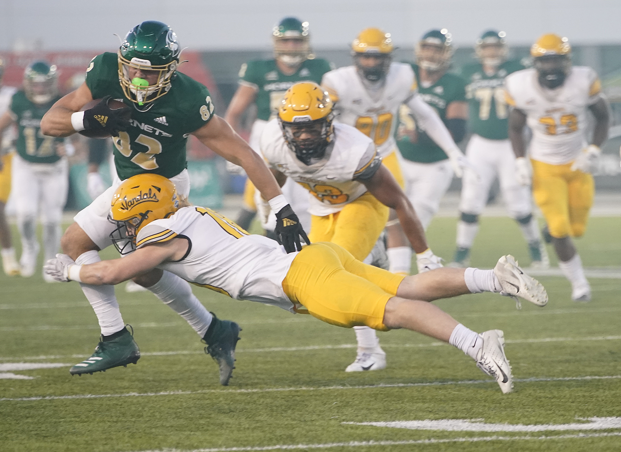 Ex-Greenwave champs McCormicks, Dooley return to region | Carson City’s ...