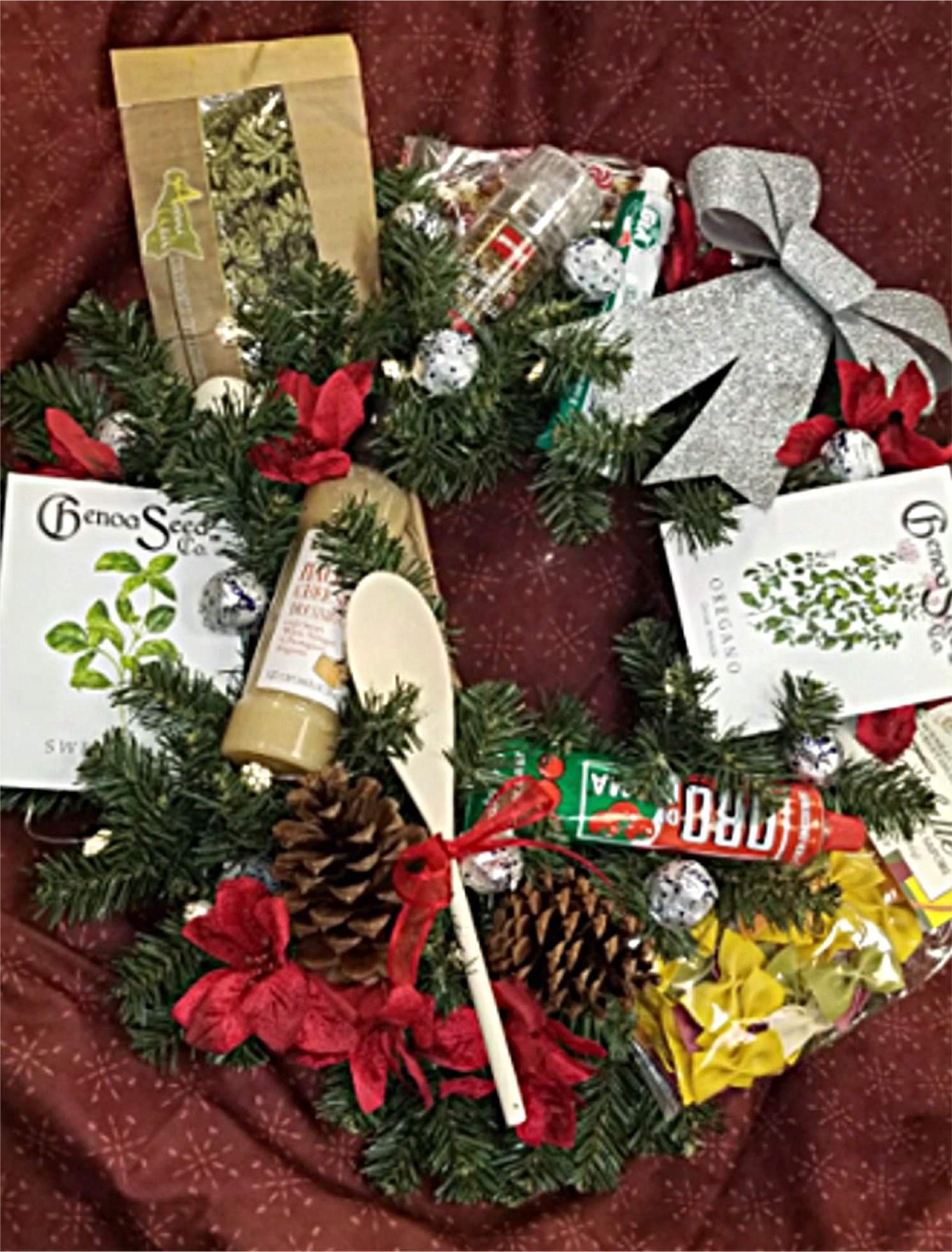 Cynthia Ferris-Bennett: Gifts from the kitchen | Serving Carson City ...