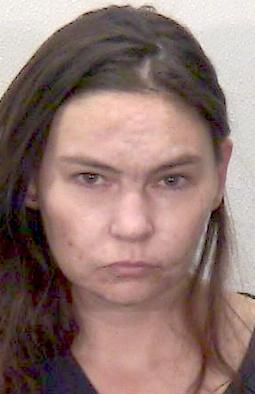 Woman waives hearing in fentanyl case | Serving Minden-Gardnerville and ...