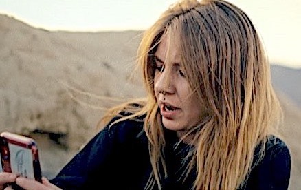 Tiger finds passion as actress | Serving Minden-Gardnerville and Carson ...