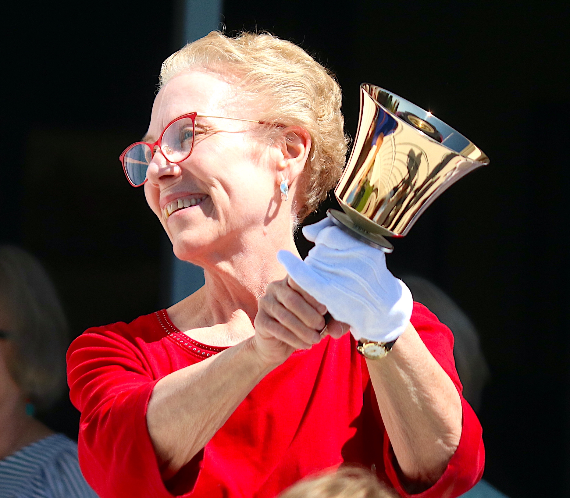 Methodist Bell Choir performs today | Serving Minden-Gardnerville and ...