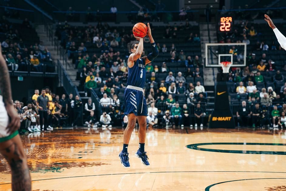Grades: Nevada loses opportunity – and game – at Oregon | Carson City’s ...