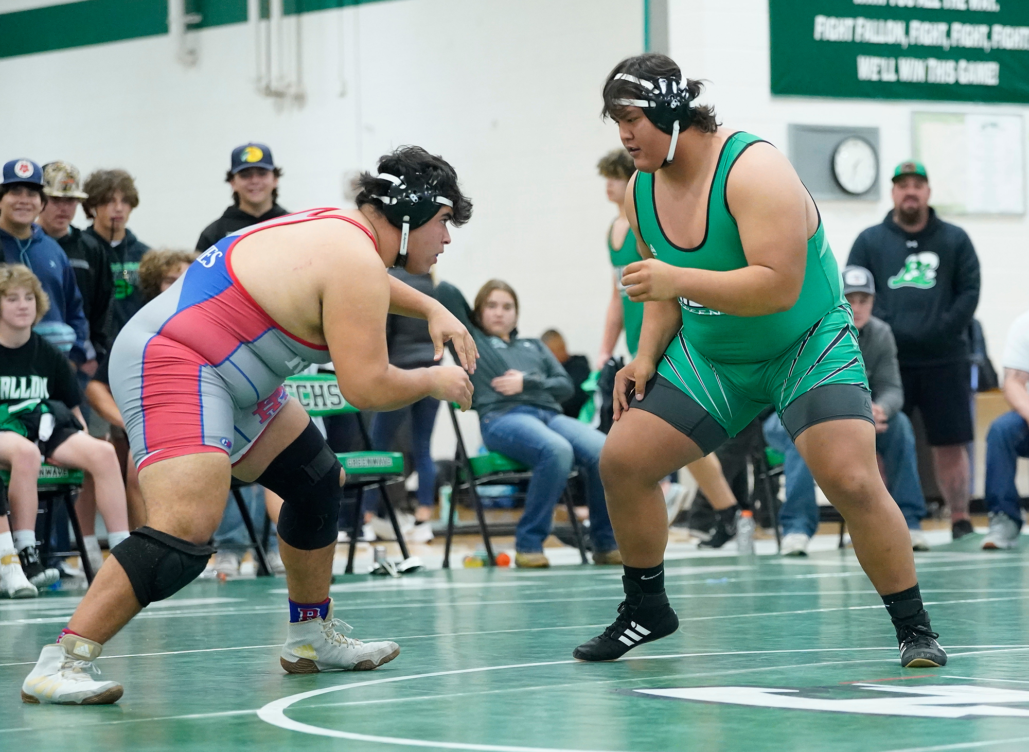 With best numbers in years, Wave wrestling eyes return to state ...