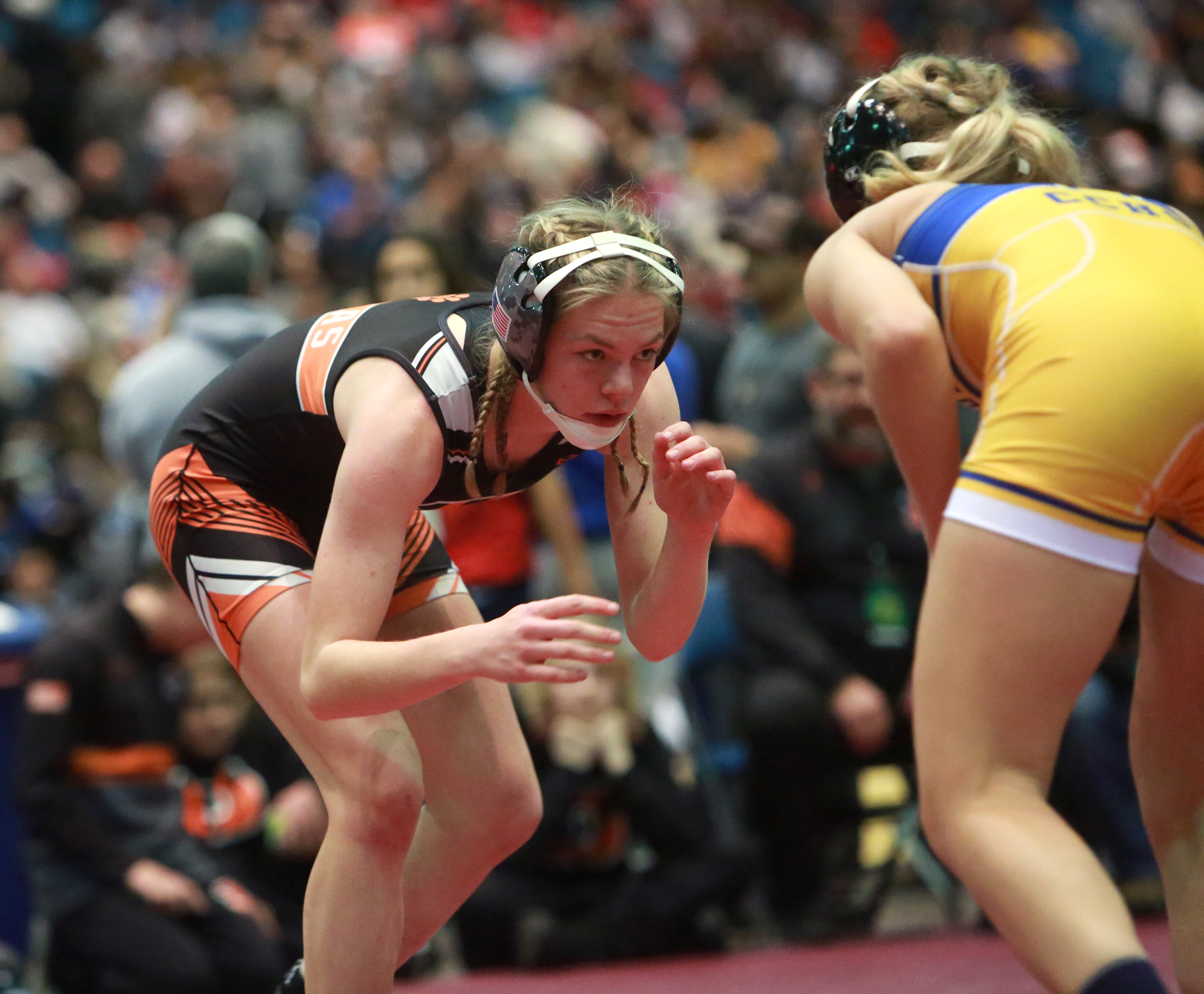Moody medals at Reno TOC | Serving Minden-Gardnerville and Carson Valley