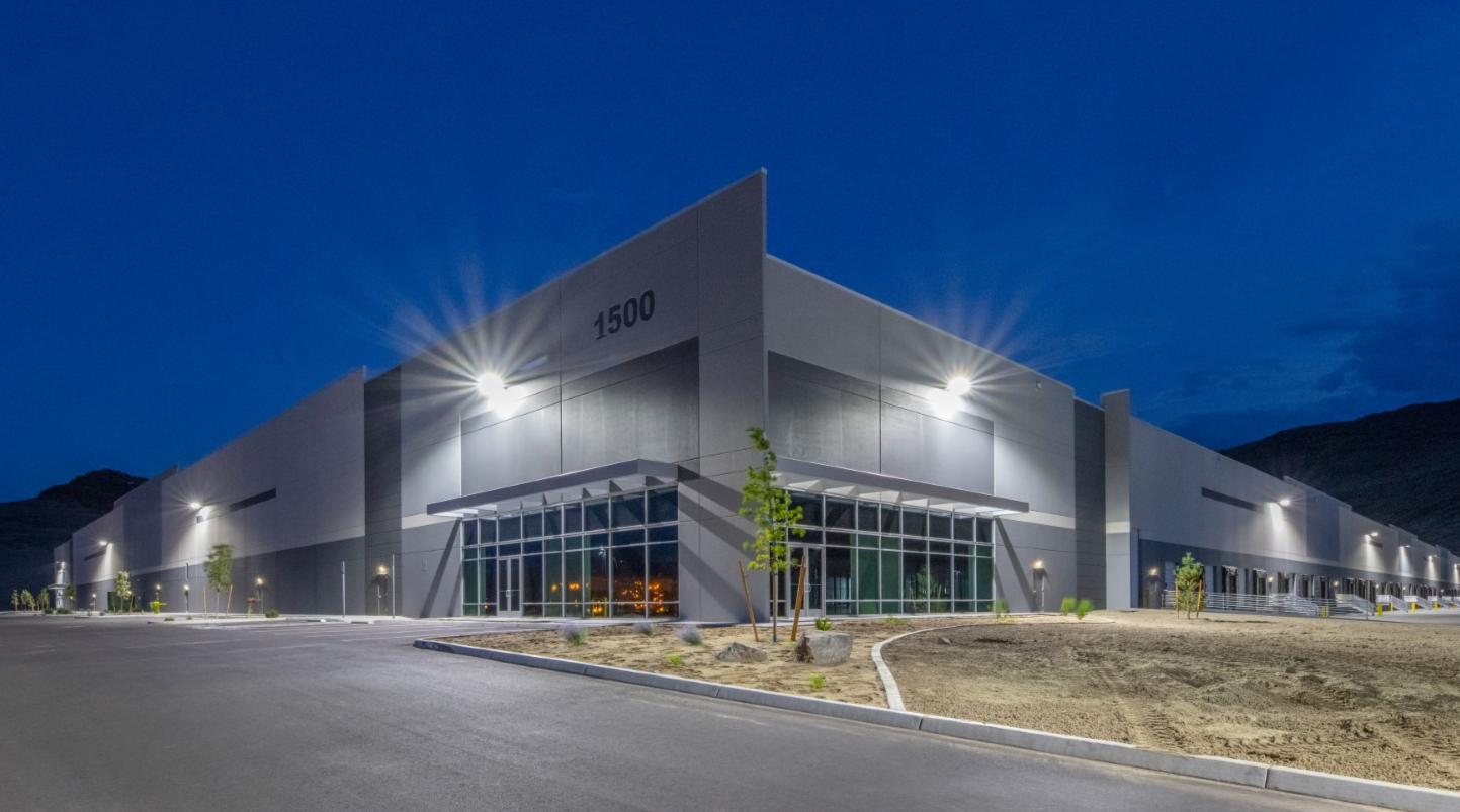 Mohr Capital expands into Reno market | Serving Northern Nevada
