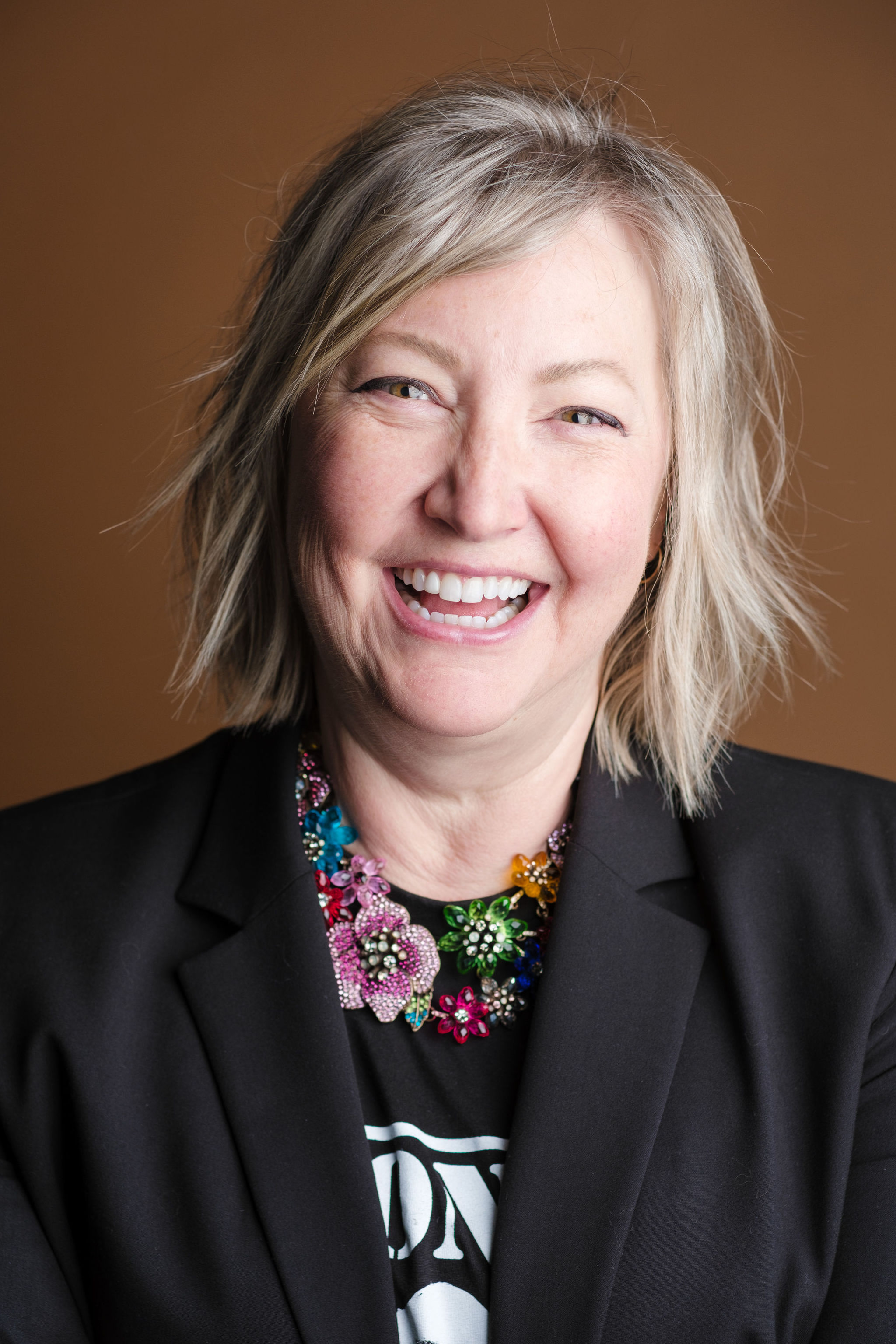 People Francine Burge Named Public Relations Manager For The Department Of Tourism And Cultural