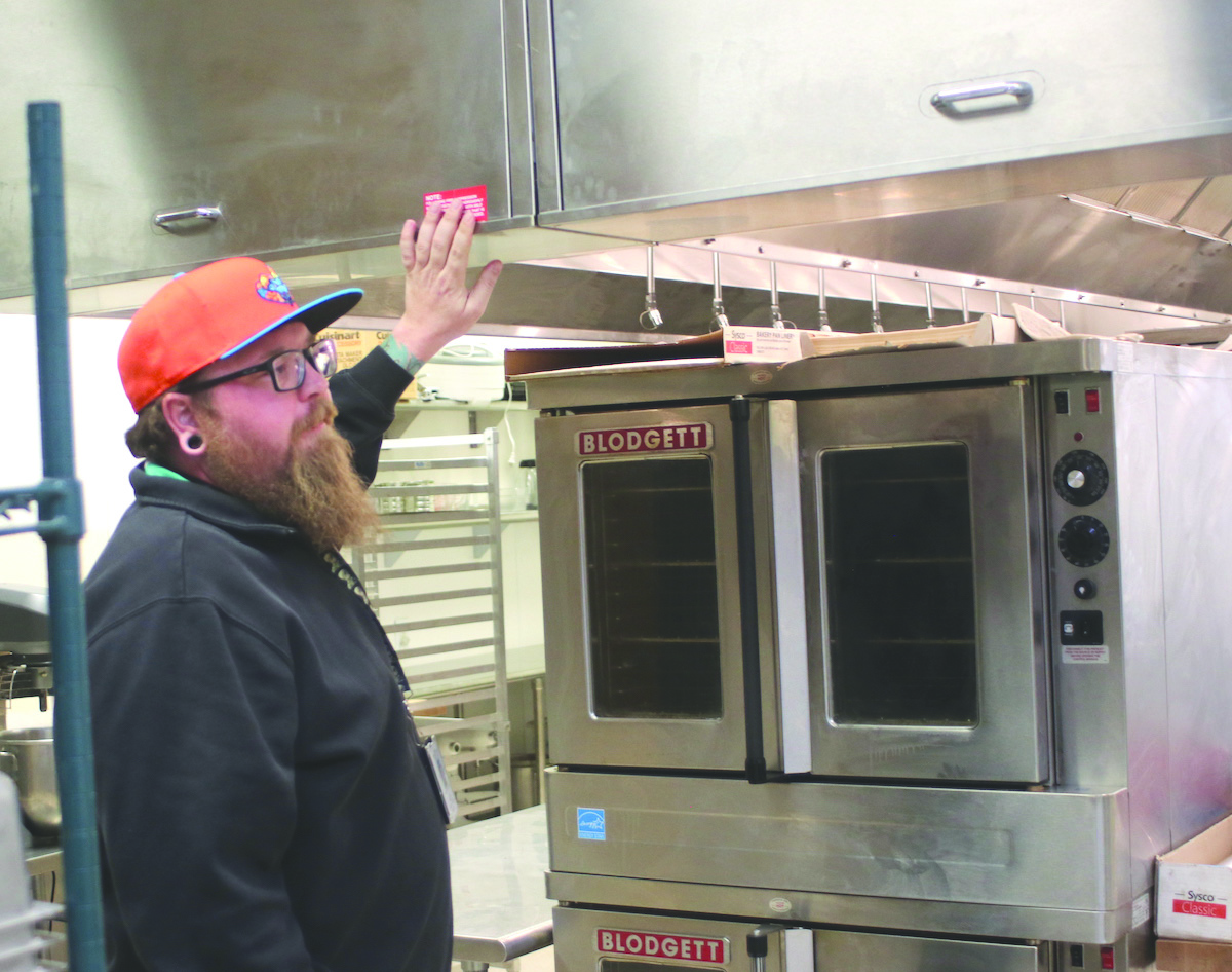 CTE roundtable discusses future workforce needs | Serving Carson City ...