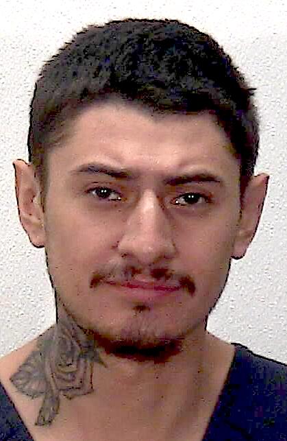 Update: Man who faces trial in felony escape may change plea | Serving ...