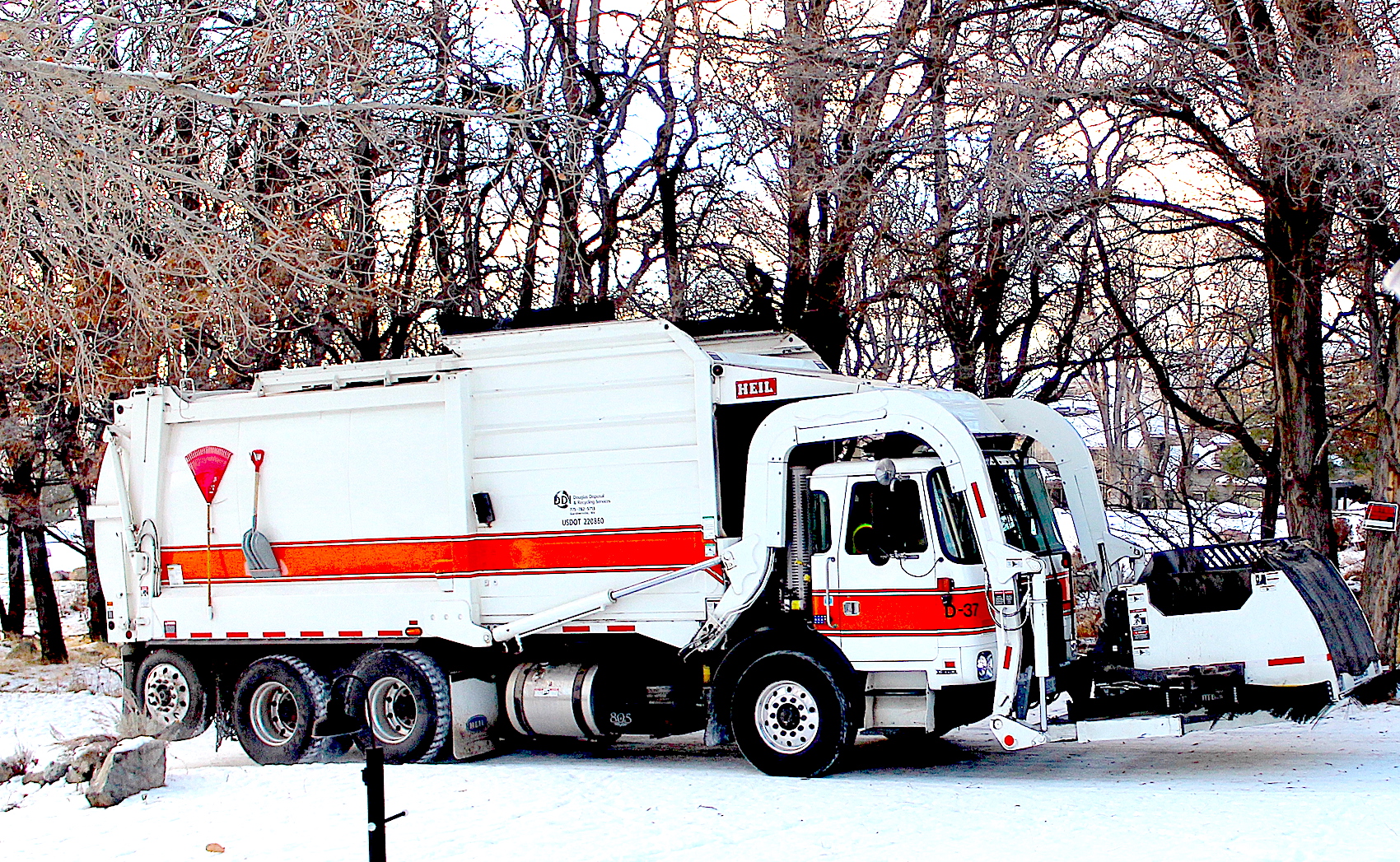Trash fees go up on Jan. 1 | Serving Minden-Gardnerville and Carson Valley