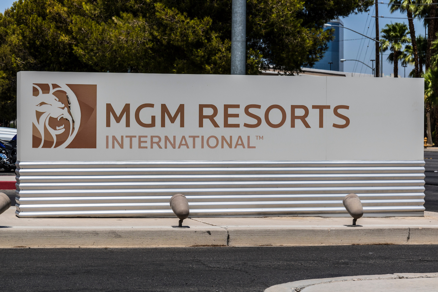 MGM Resorts sells Las Vegas massacre site | Carson City’s Trusted News ...