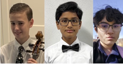 Carson City students awarded Rosemary Nebesky Memorial Scholarships ...