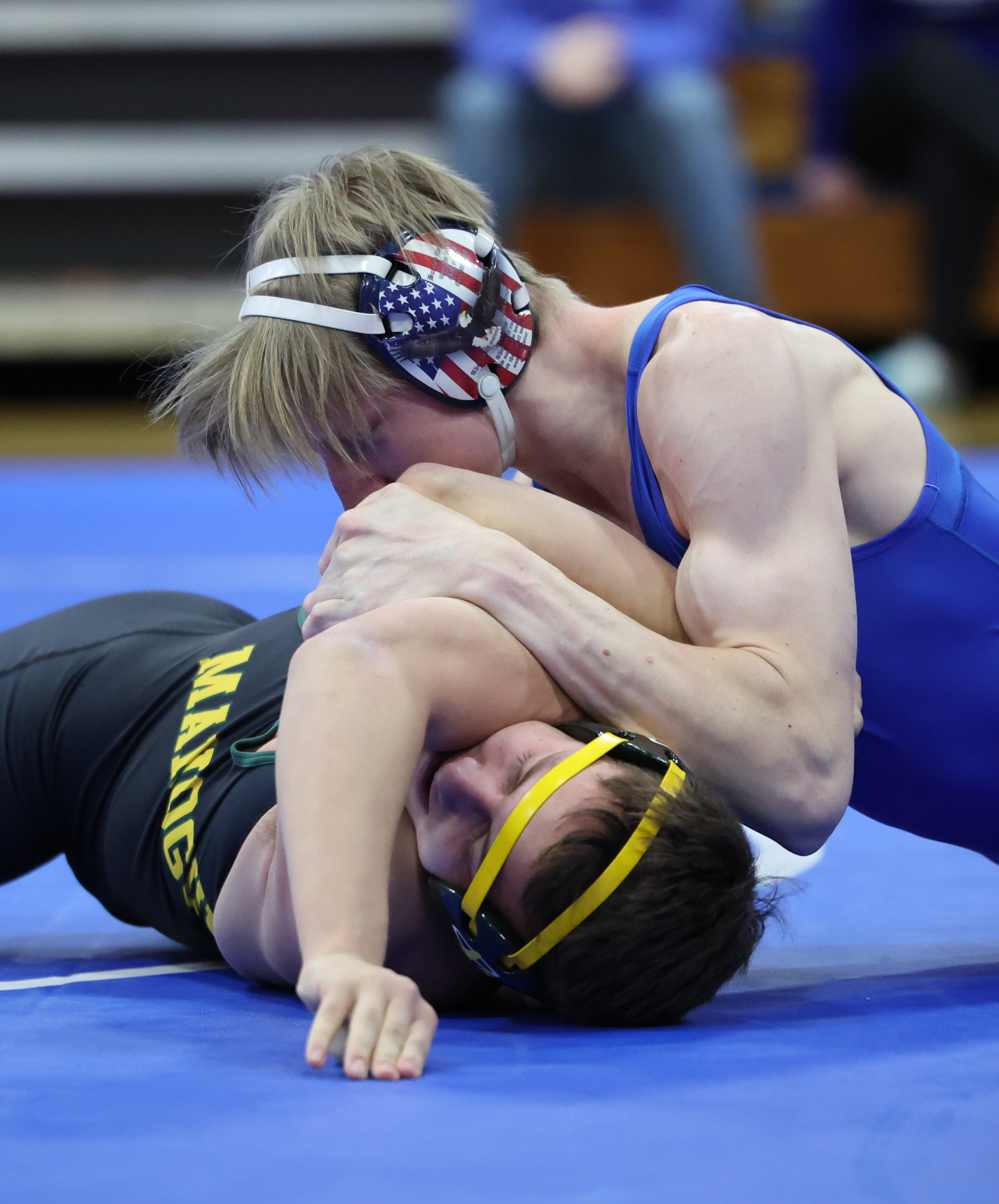 Senators sweep Senior Night | Carson City’s Trusted News Source Since 1865